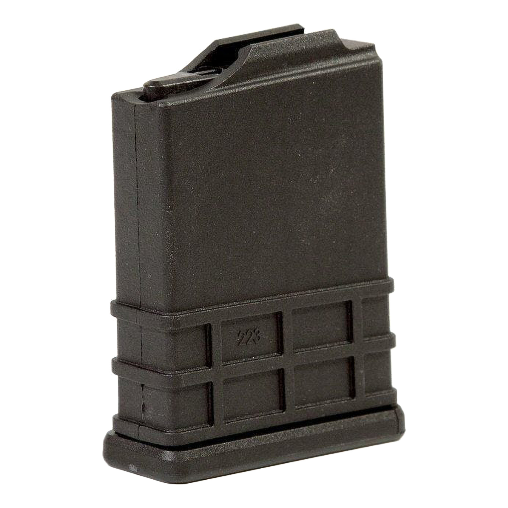 MDT Tactical AICS Polymer 10-Round Magazine for .223 Rem | Bass Pro Shops